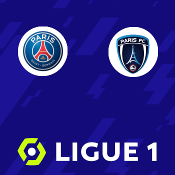 ПСЖ – Париж прогноз на 4 января 2026: статистика, коэффициенты и ставки ...
